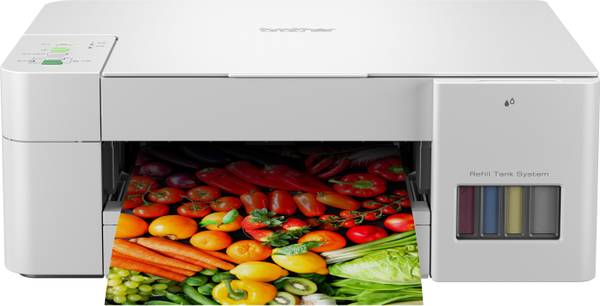 brother DCP-T426W Multi-function Color Printer - Price History