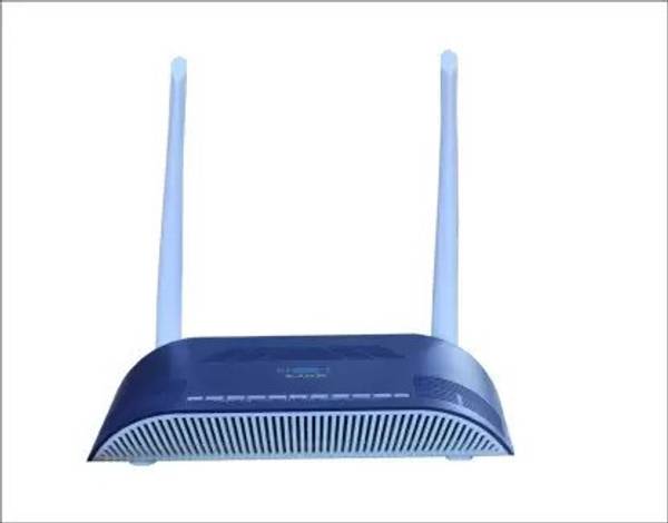 NETLINK HG323RGW GPON ONT (1GE+IFE+1POTS+WIFI) (Dual Mode GPON/EPON) Single Band 300 Mbps ...