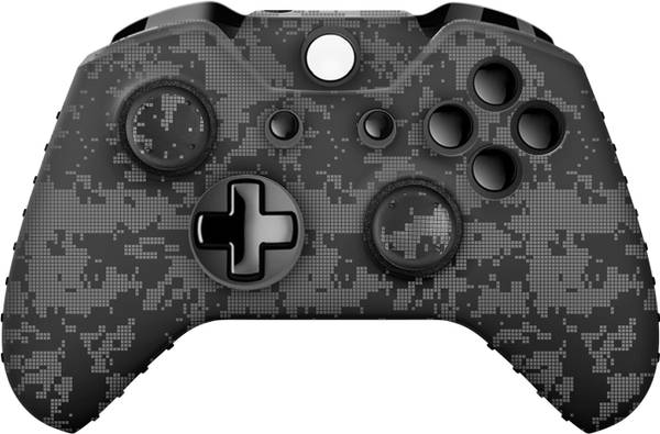 Nitho Xbox One Gaming Kit Camo V2 Gaming Accessory Kit - Price History