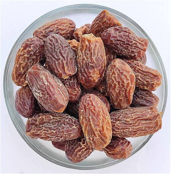 CHATOKDE Black Dry Dates Kala Sukha Khajoor 500g Dry Dates - Price History