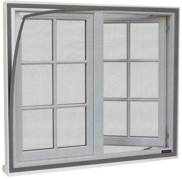 RIOVI HDPE - High Density Poly Ethylene Adults Washable MOSQUITO WINDOW ...