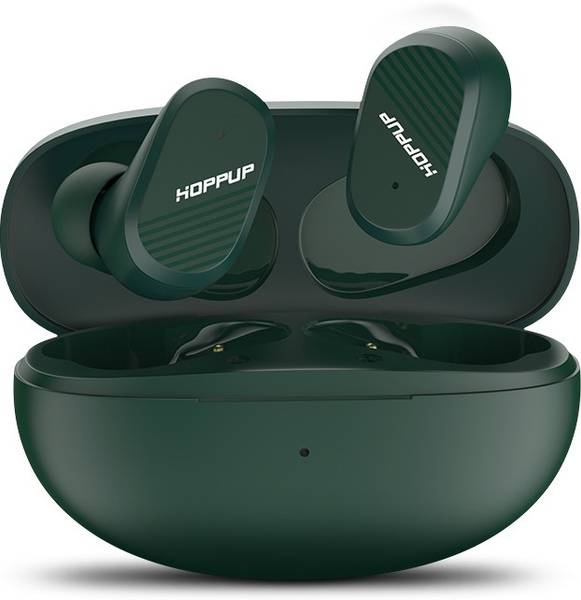 HOPPUP SNAP with Gaming Mode, Fast Charging, ENC, Immersive Sound ...