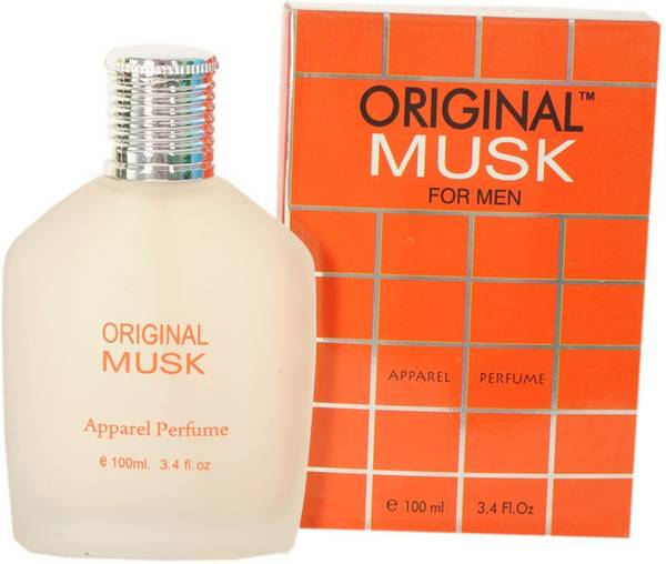 St. Louis Original Musk Perfume 100ML Eau de Parfum - 100 ml - Price ...