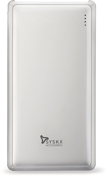 Syska power bank 20000mah store