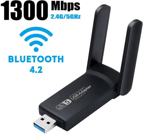 PSE DUALBAND USB ADAPTER USB Adapter - Price History