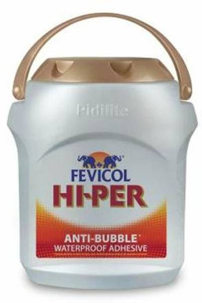 Pidilite Fevicol Hi-PER 1kg High-quality Woodworking Adhesive Adhesive ...