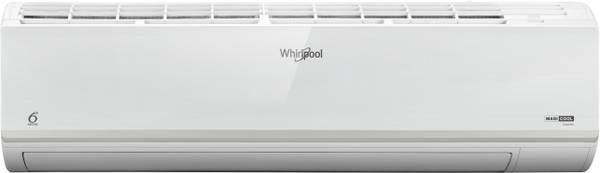 Whirlpool 6th Sense Convertible 4-in-1 Cooling 2023 Model 1 Ton 5 Star ...