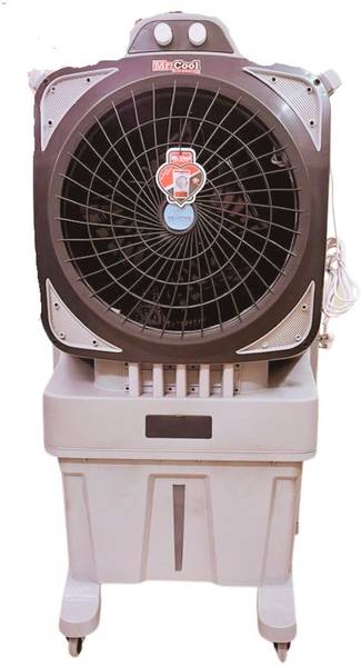 Mr.Cool 130 L Room/Personal Air Cooler - Price History