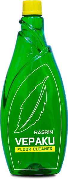 RASRIN VEPAKU FLOOR CLEANER - Price History