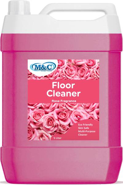 M&C floor Cleaner , Disinfectant Kills All Germs & Viruses To Makes ...