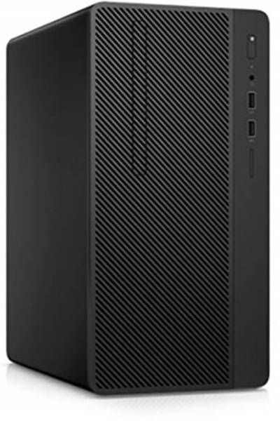 Renewed HP Micro-Tower Core i5 (8th Gen) (8 GB DDR4/1 TB/256 GB SSD ...