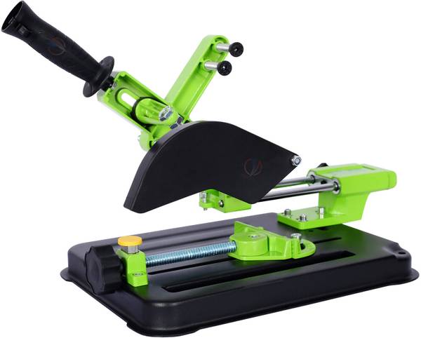 Mass Pro Multifunctional Sliding Angle Grinder Stand For 4"/5" inch ...