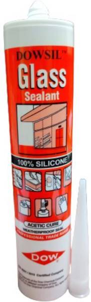 DOWSIL DOWSIL_RED Aquarium Sealant - Price History