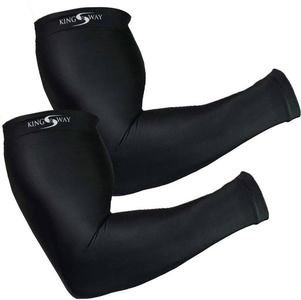 Kingsway Cotton Arm Sleeve For Men & Women - Price History