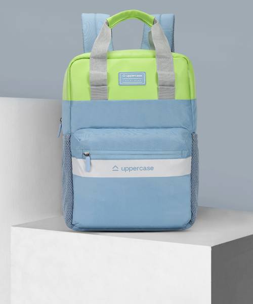 Uppercase (14 inch) 2300EBP1TBL 3x more Water Resistant Sustainable ...