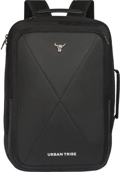 Urban Tribe Space X Backpack 26 L Laptop Backpack - Price History