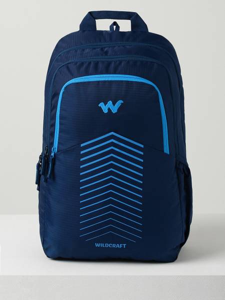 Wildcraft Swipe 38 L Laptop Backpack - Price History