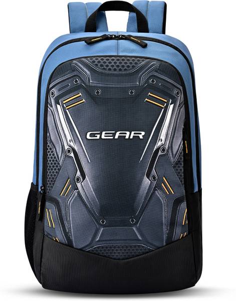 Gear SPECIAL AGENT BACKPACK 31 L Backpack - Price History