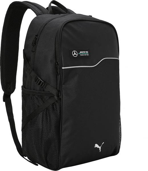 PUMA Mercedes-AMG PETRONAS Backpack 18 L Laptop Backpack - Price History