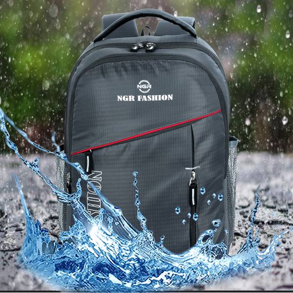 Wildcraft Maestro_2 40 L Laptop Backpack - Price History