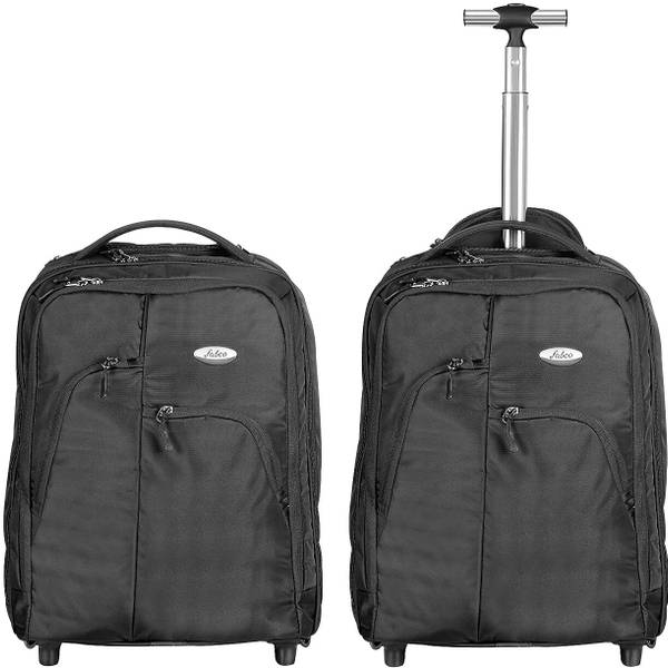 FBI-Fabco fabco trolley backpack 40 L Trolley Laptop Backpack - Price ...