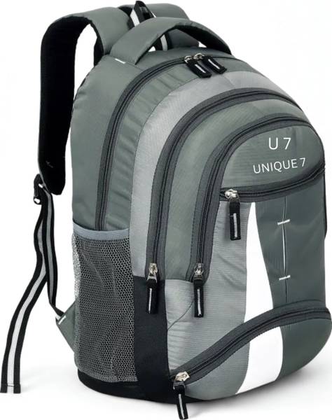 Bilal 30L Laptop Backpack Medium Bagpack school college laptop travel ...