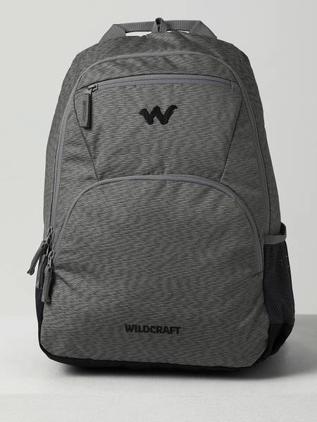 Wildcraft Hopper 22 24 L Laptop Backpack - Price History