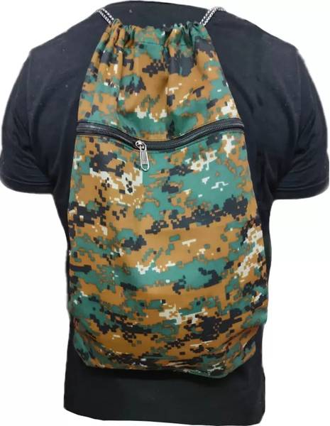 Shopping Dust Army Military Cobra Dori Bag 20 L Backpack - Price History