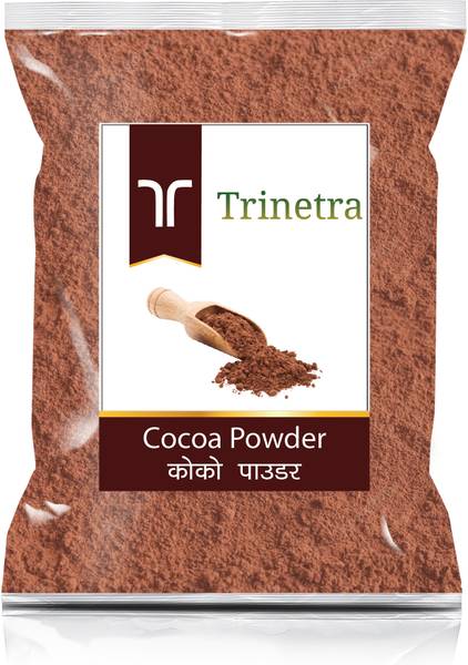 Trinetra Cocoa Powder 1Kg Pack Cocoa Powder - Price History