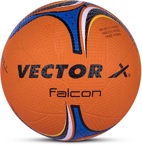 volleyball vector x