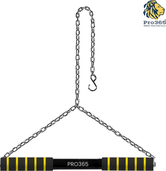 PRO365 Chin-Up Bar | Hanging Rod For Back Muscles , Biceps And Height ...