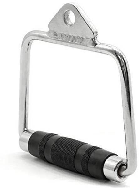 FITRXX D Handle,| Ground Pulley D Handle Chin-up Bar - Price History