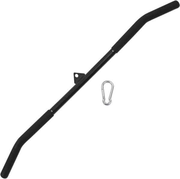 Dinetic LAT Pull Down Attachment Tricep Pull Down Attachment Cable ...