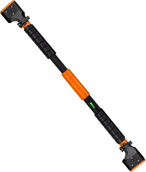 Air Sound Adjustable No-Screw Pull-Up Bar, 70100cm, Wall Mount, Non ...