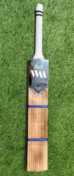 Willow master Burn Edition Bandook Bat Hard tennis Kashmir Willow ...