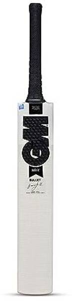 GM Noir Bullet English Willow Cricket Bat - Price History