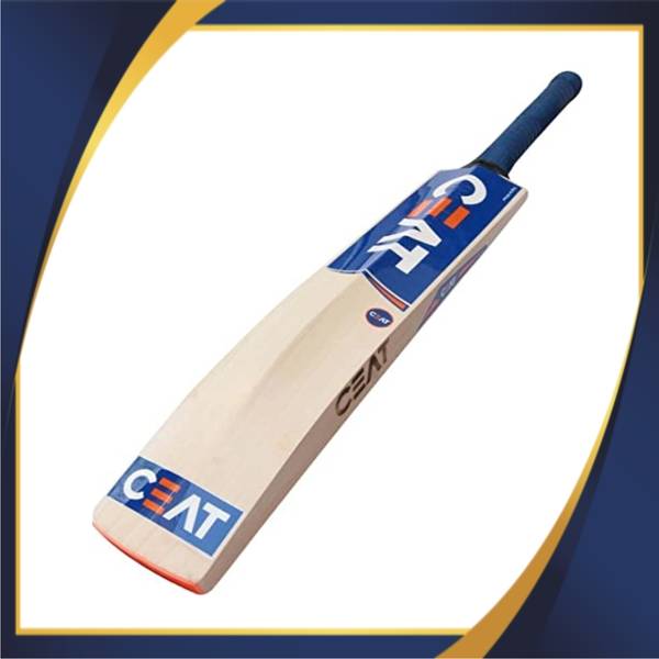 Boldfit Turf Bat Cricket for Adults Plastic Tennis Cricket Bat for Mens ...