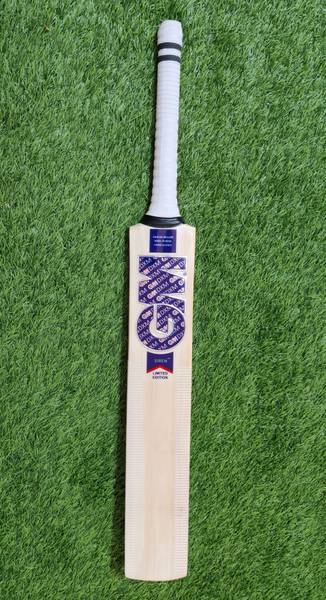 Sportrebels GM handcrafted English Willow Cricket Bat - Price History