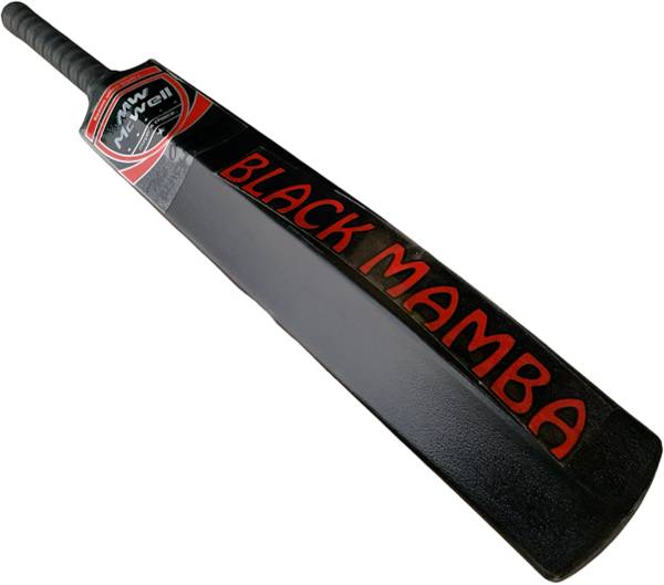 black mamba bat
