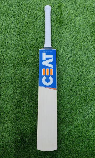 Willow master Rohit Sharma Hitman Edition English Willow Cricket Bat ...