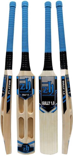 mongoose cricket bat