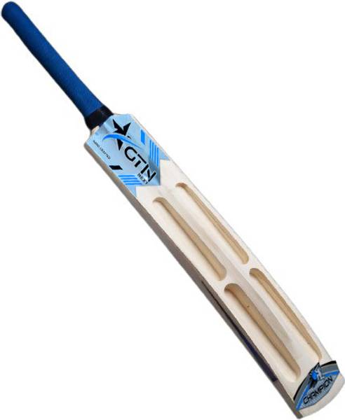 GLS Speed Pro (SH) Kashmir Selected Willow Cricket BAT Suitable Play ...