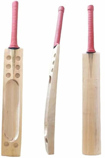 Dynamo SHAMSHER KASHMIR WILLOW DOUBLE BLADE FULL CANE HANDLE HARD ...