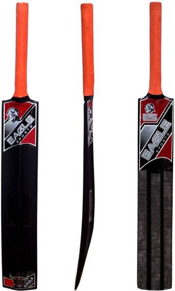 EAGLE popular cricket bat Poplar Willow Cricket Bat - Price History