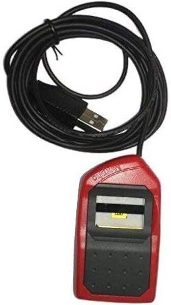 Morpho 1300 E3 Biometric Payment Device - Price History