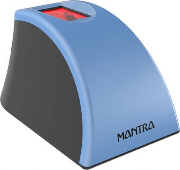 MANTRA MFS110 L1 FINGERPRINT SCANNER Time & Attendance - Price History