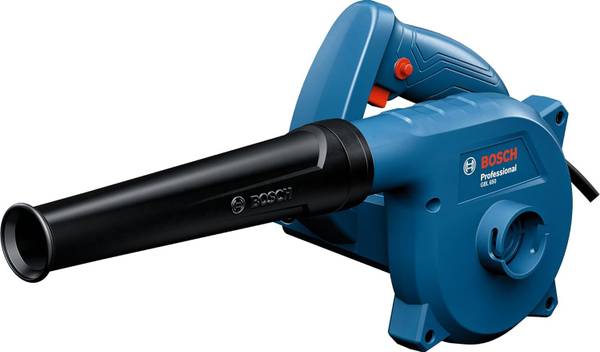 BOSCH Radial Dust Extraction Blower - Price History