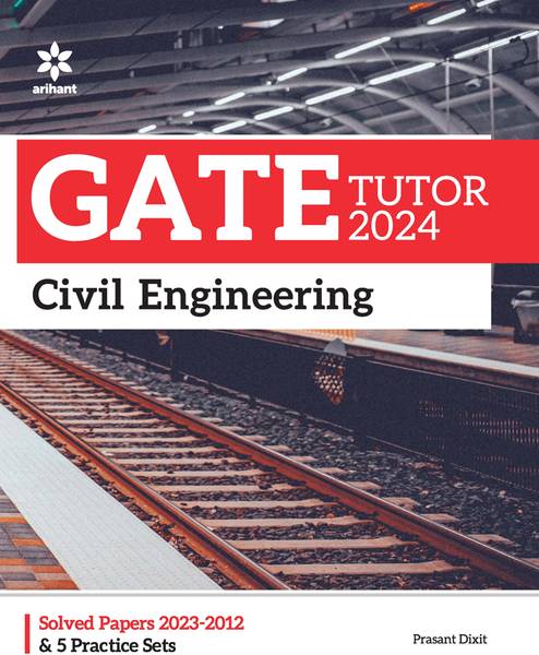 Civil Engineering GATE 2024 - Price History