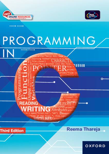 Oxford Programming in C third edition - Price History