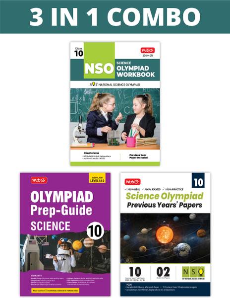 MTG National Science Olympiad (NSO) Workbook, Prep-Guide & Previous ... MTG National Science Olympiad (NSO) Workbook, Prep-Guide & Previous ...